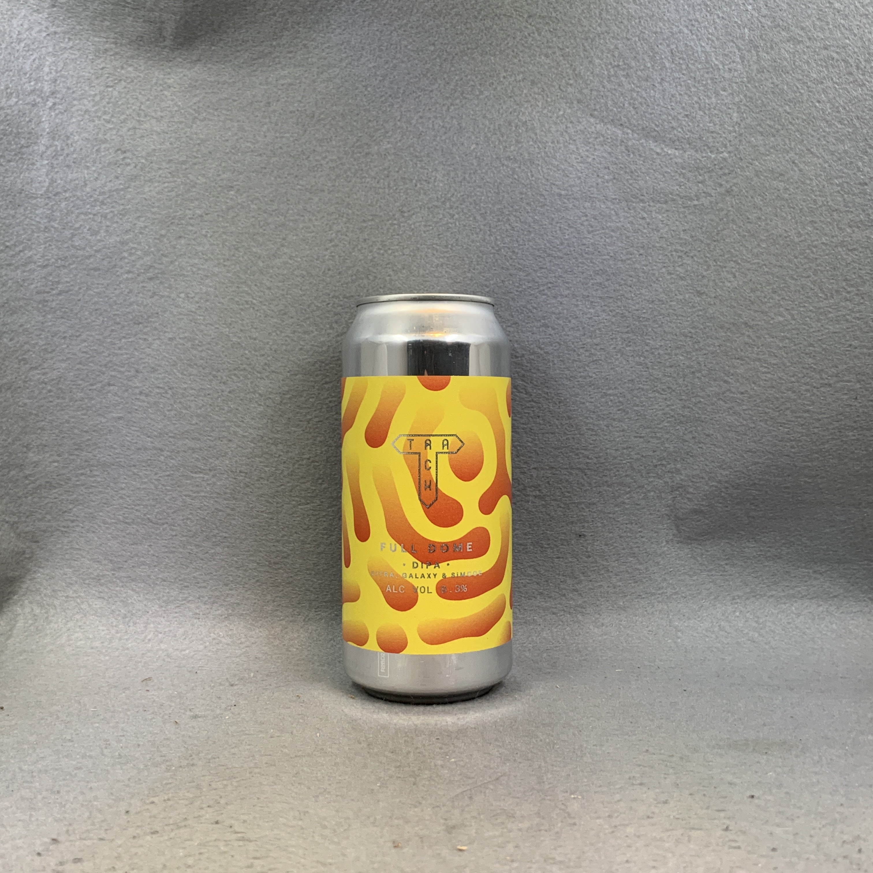 Track Full Dome – Beermoth