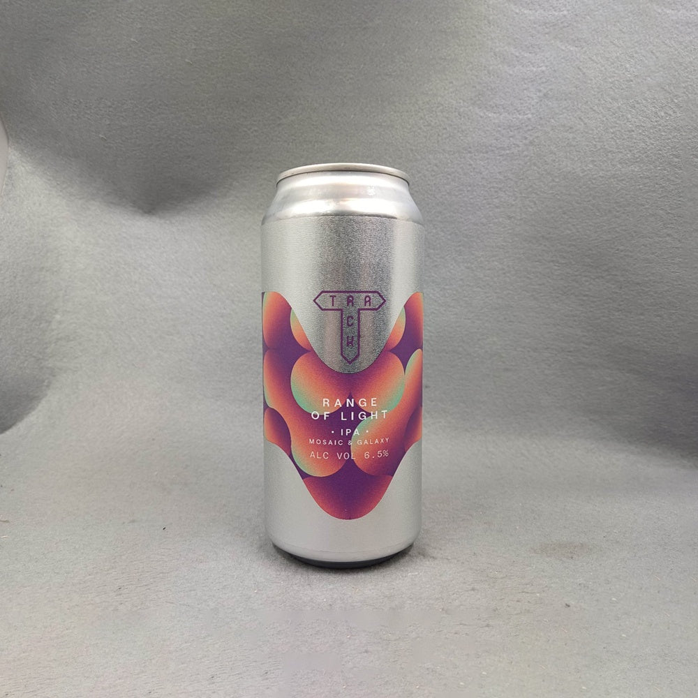 Track Range of Light – Beermoth