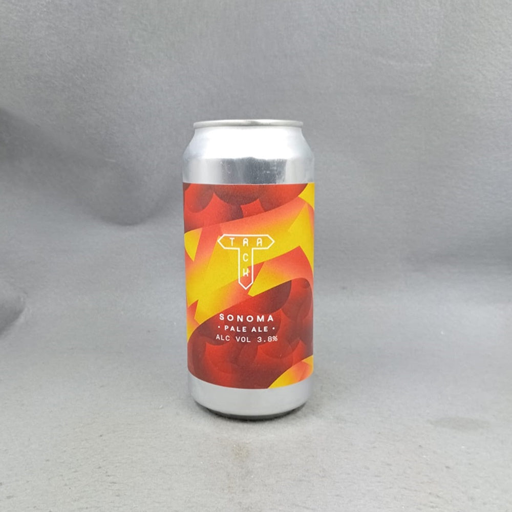 Track Sonoma 9th Birthday Edition – Beermoth