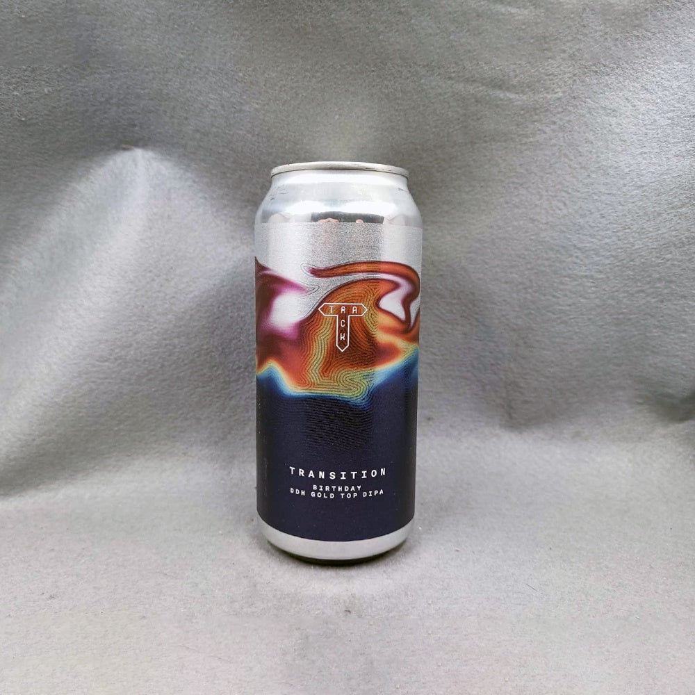 Track Transition – Beermoth