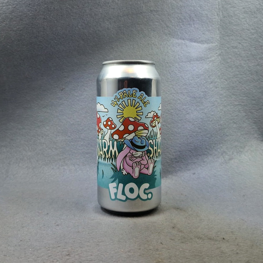 Floc. Warm Shade – Beermoth