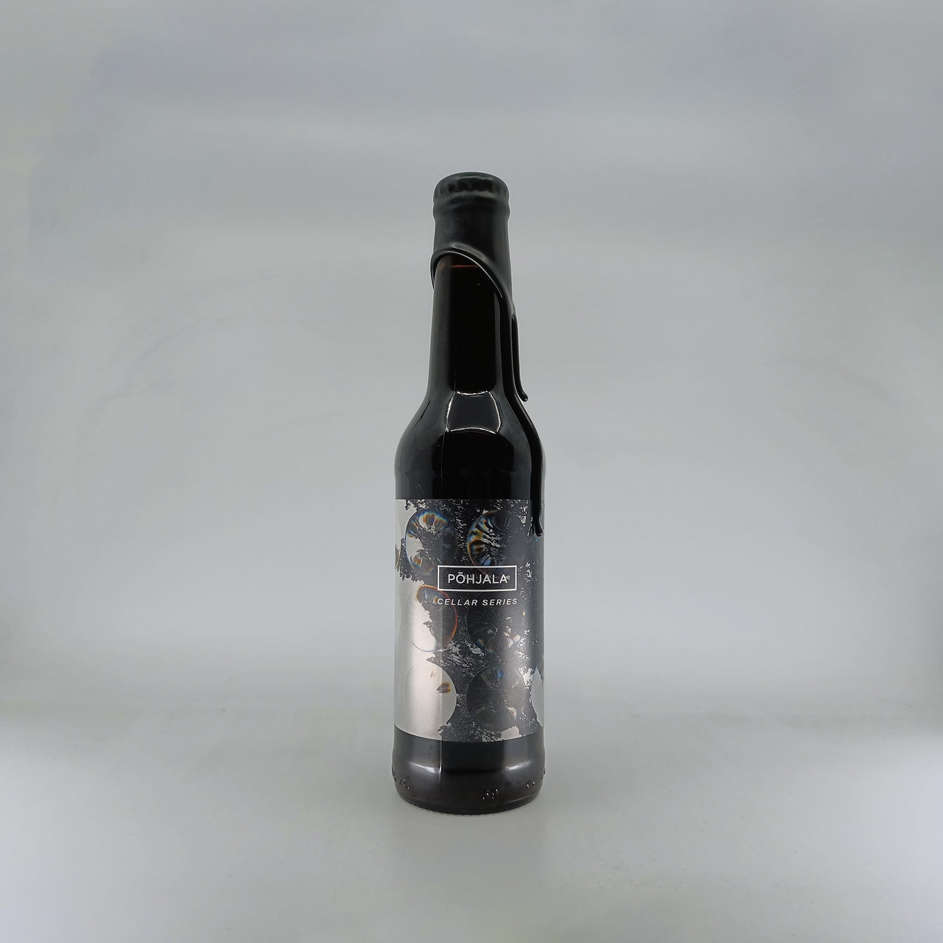 Põhjala Barrique Noire – Beermoth