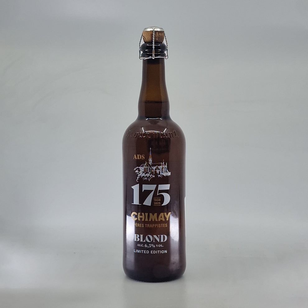 Chimay 175 – Beermoth