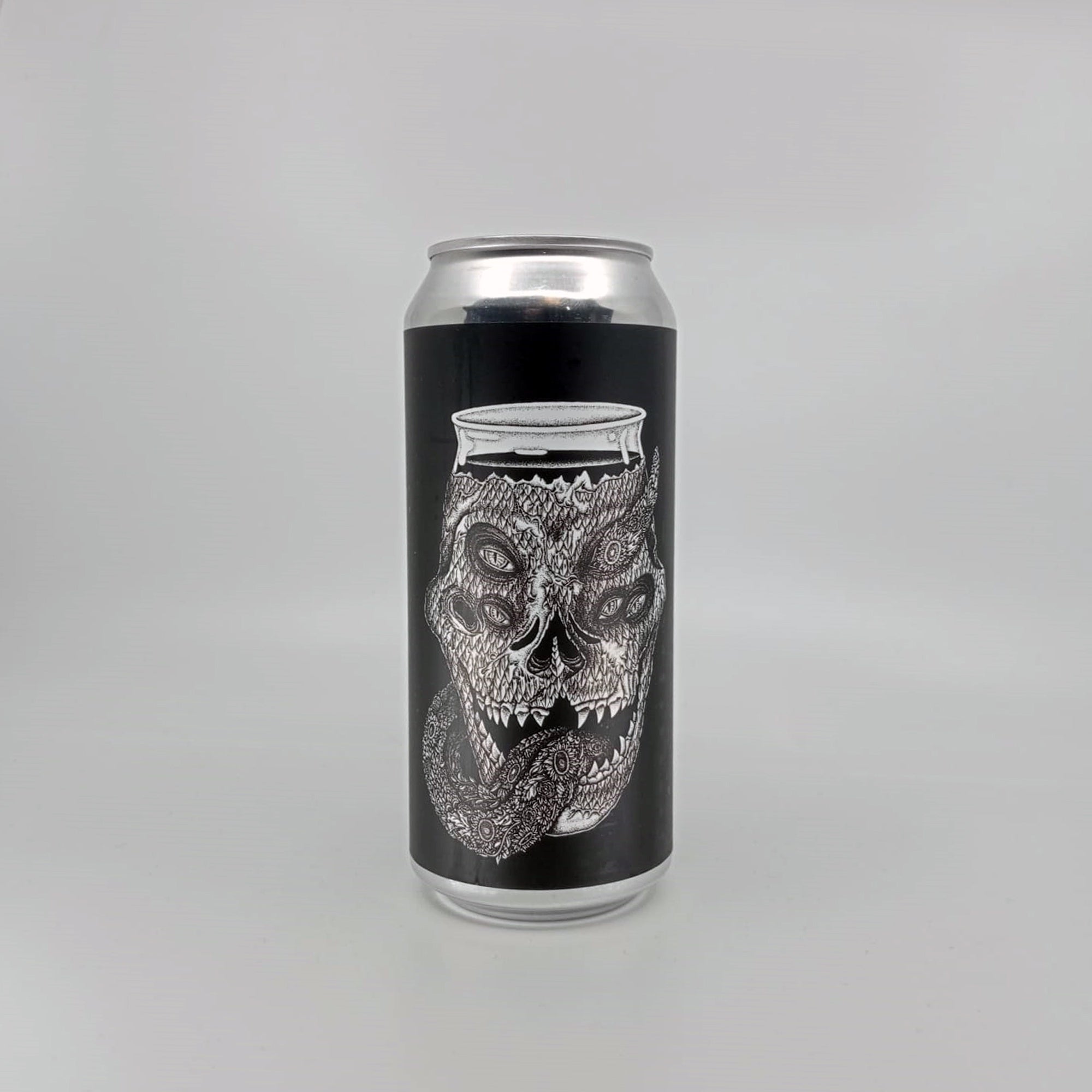Tired Hands Alien Church – Beermoth