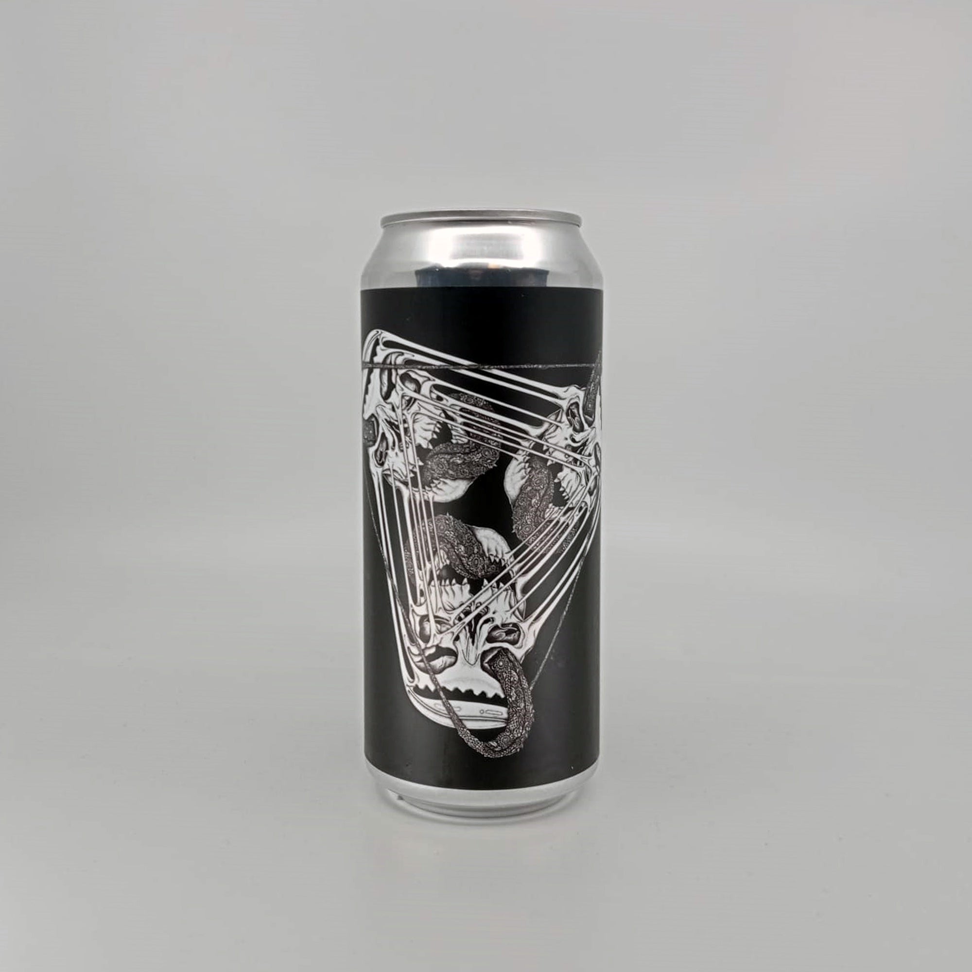 Tired Hands Alien Mega Church – Beermoth