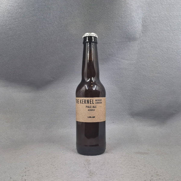 The Kernel Pale Ale Azacca – Beermoth