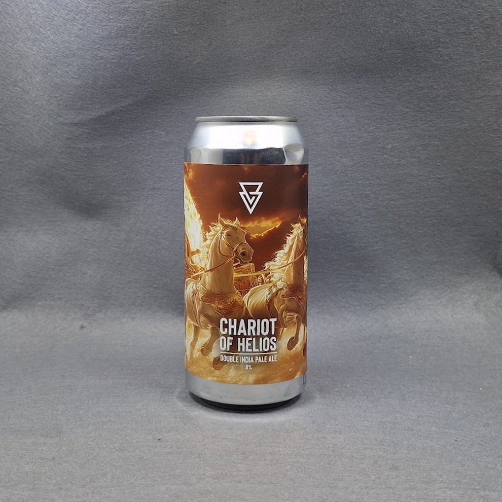 Azvex Chariot of Helios – Beermoth