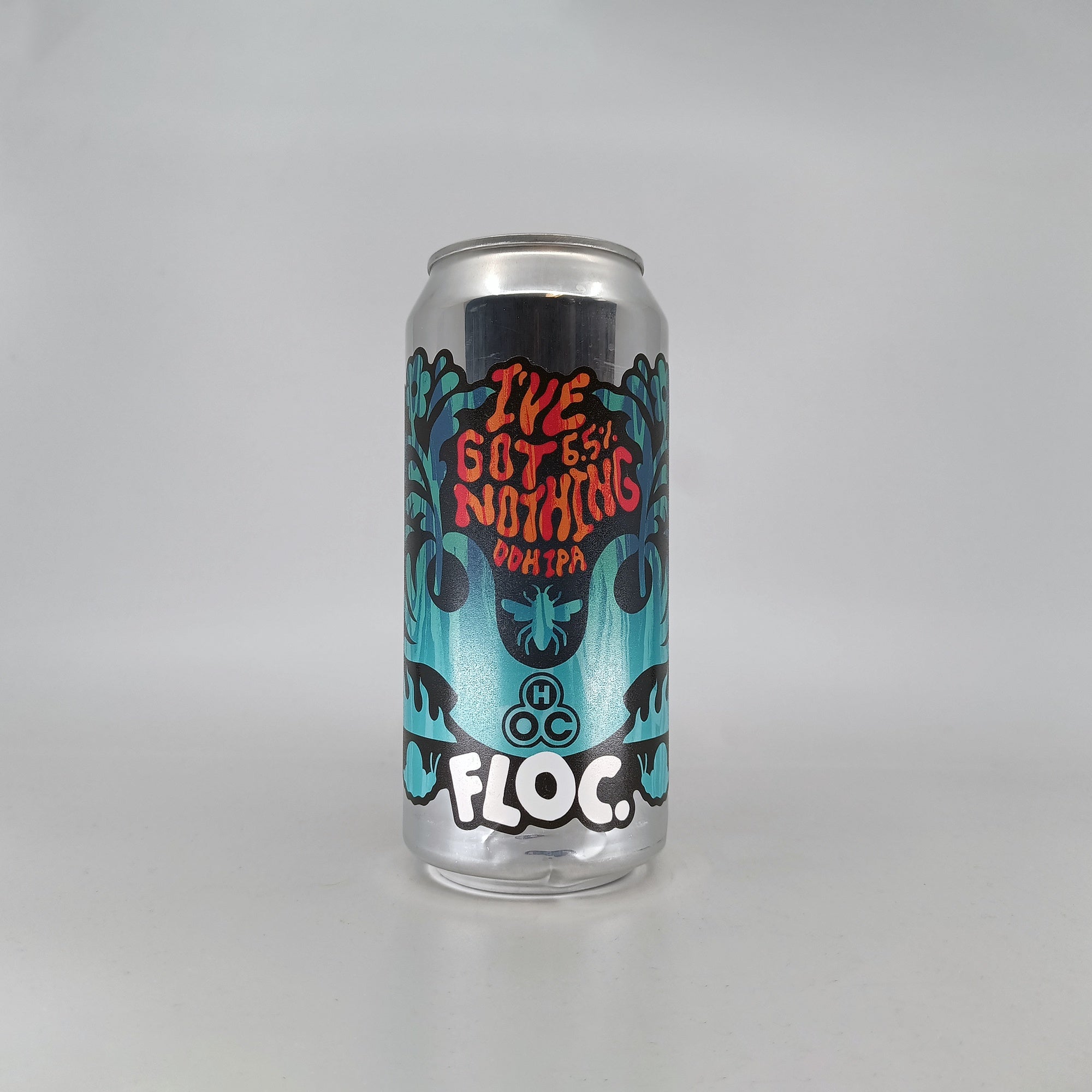 Floc. (x House of Cans) I've Got Nothing – Beermoth