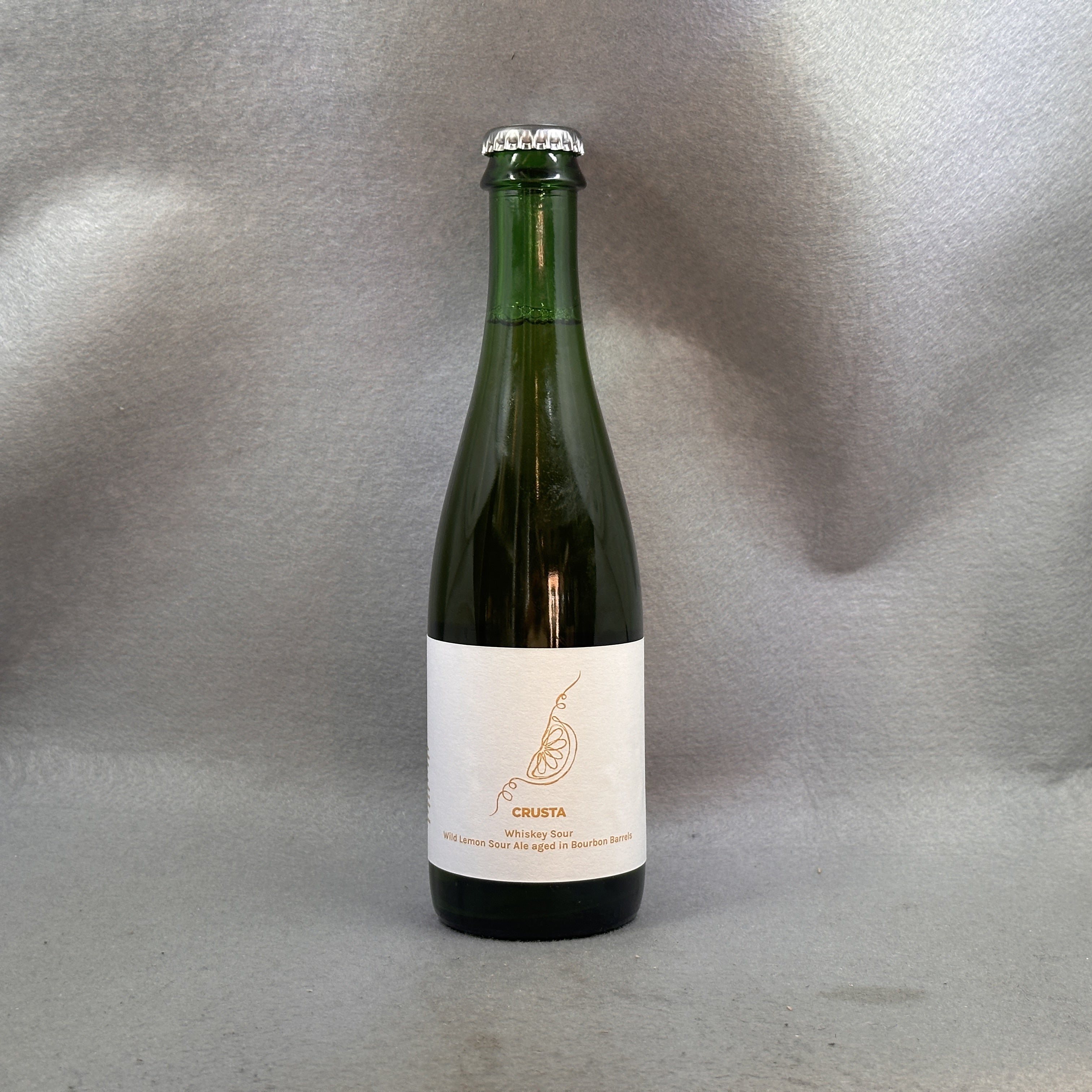 Pomona Island Crusta – Beermoth