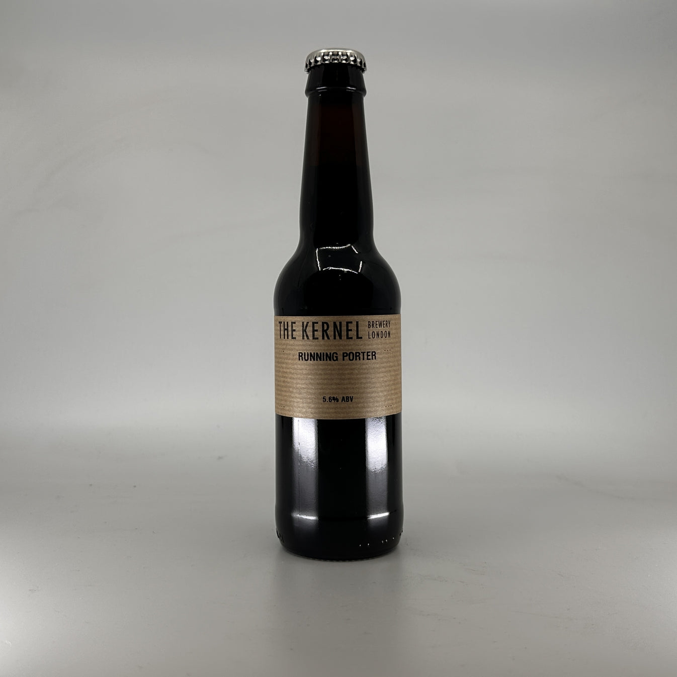 The Kernel (x Neal's Yard Dairy) Running Porter – Beermoth