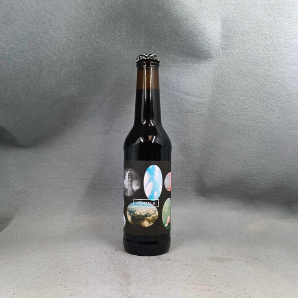 Põhjala Kodu – Beermoth