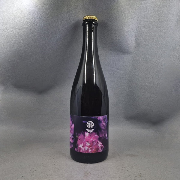 Wilderness (x Beermoth) Made You Blush