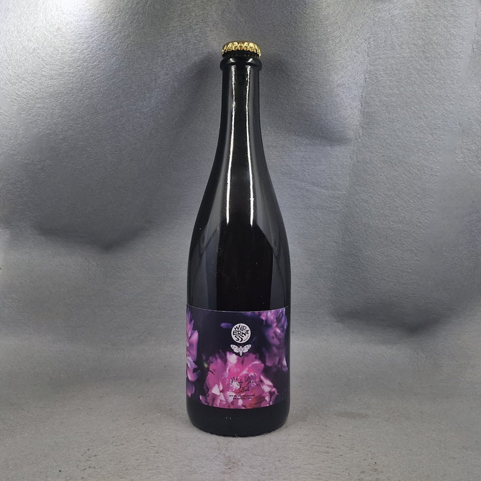 Wilderness (x Beermoth) Made You Blush