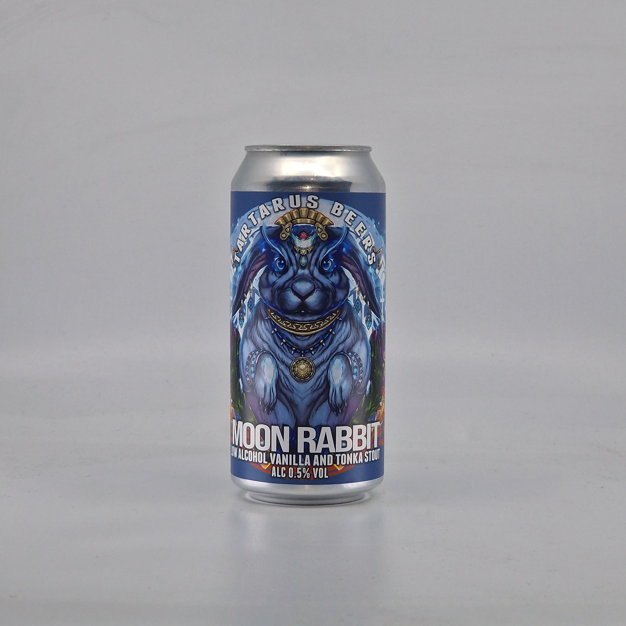 Tartarus Moon Rabbit – Beermoth