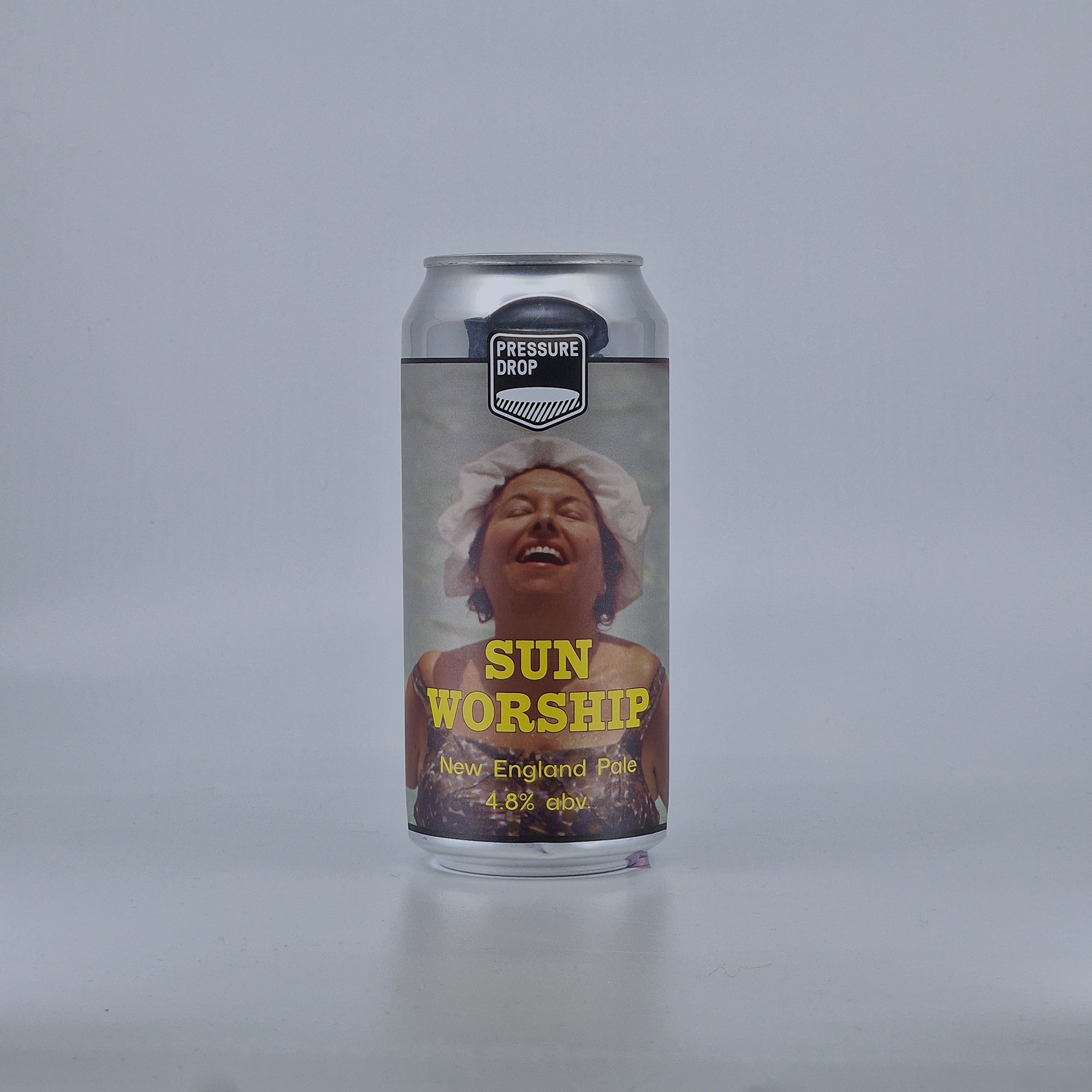 Pressure Drop Sun Worship – Beermoth