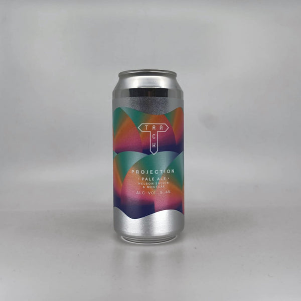 Track Projection – Beermoth