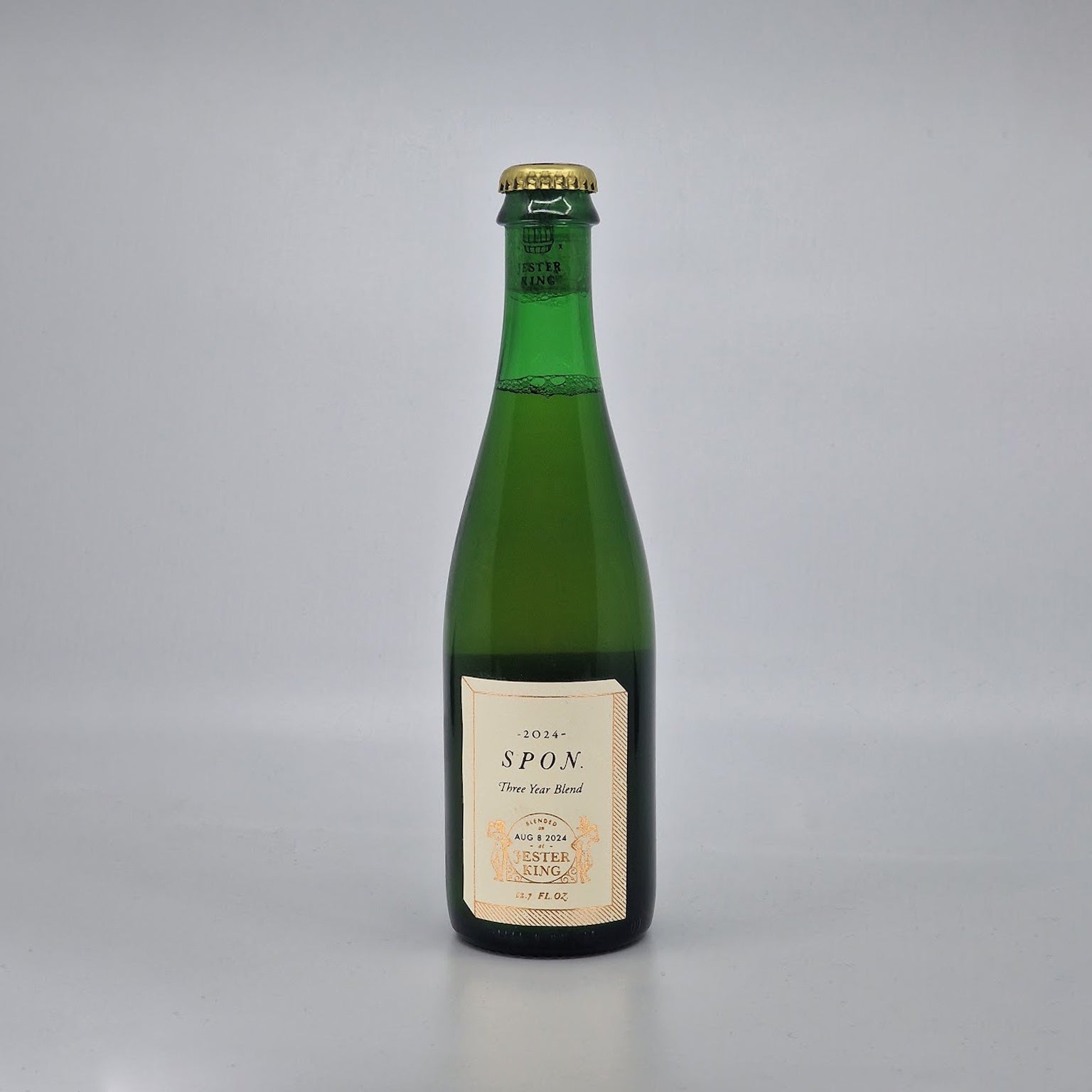 Jester King SPON 3-Year-Old '24 – Beermoth