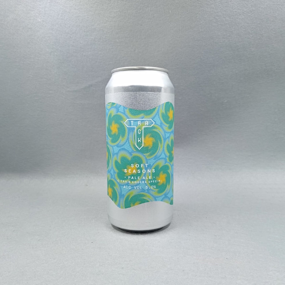 Track Soft Seasons – Beermoth