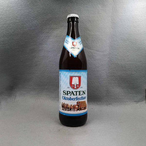 Spaten Oktoberfest '24 – Beermoth