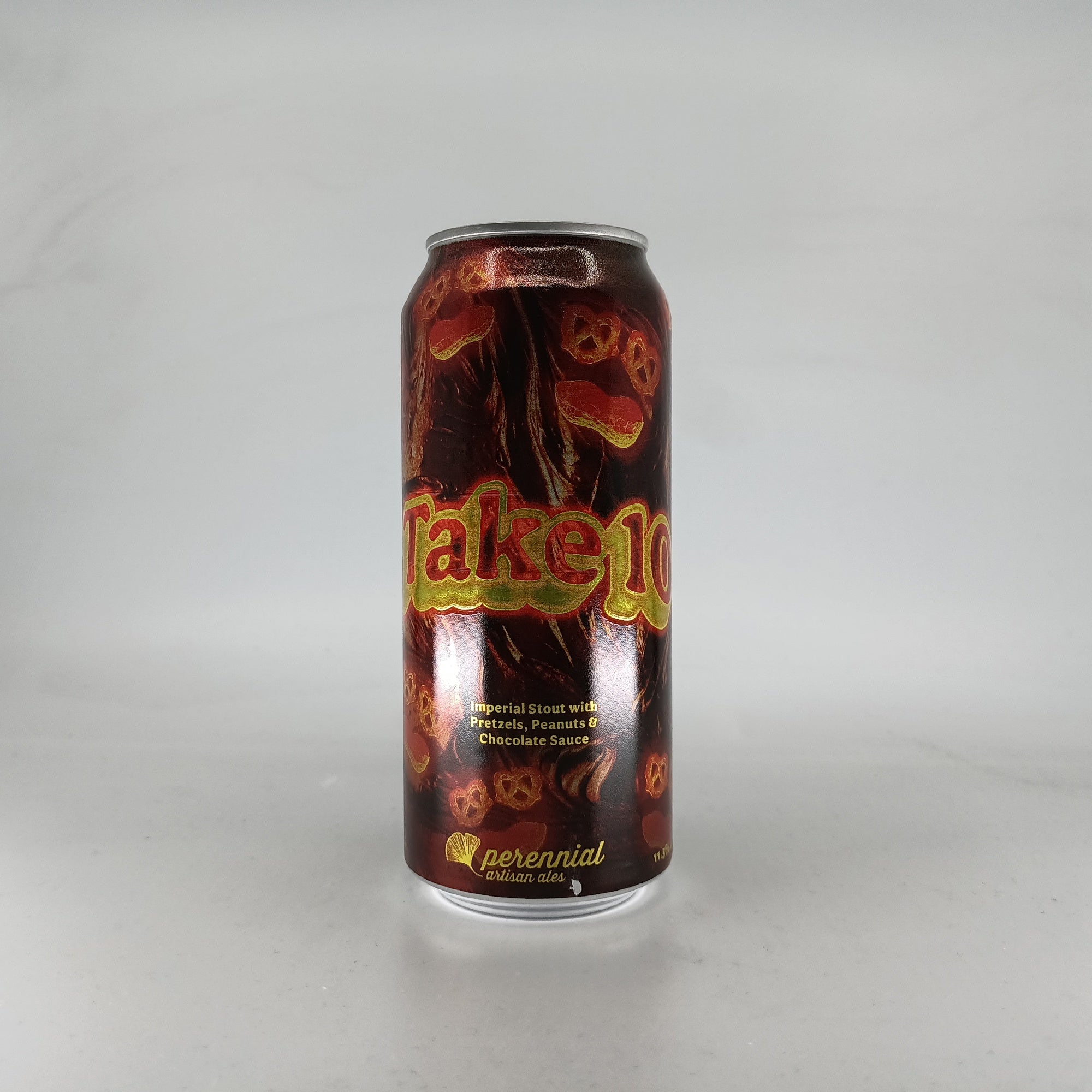Perennial Take 10 – Beermoth