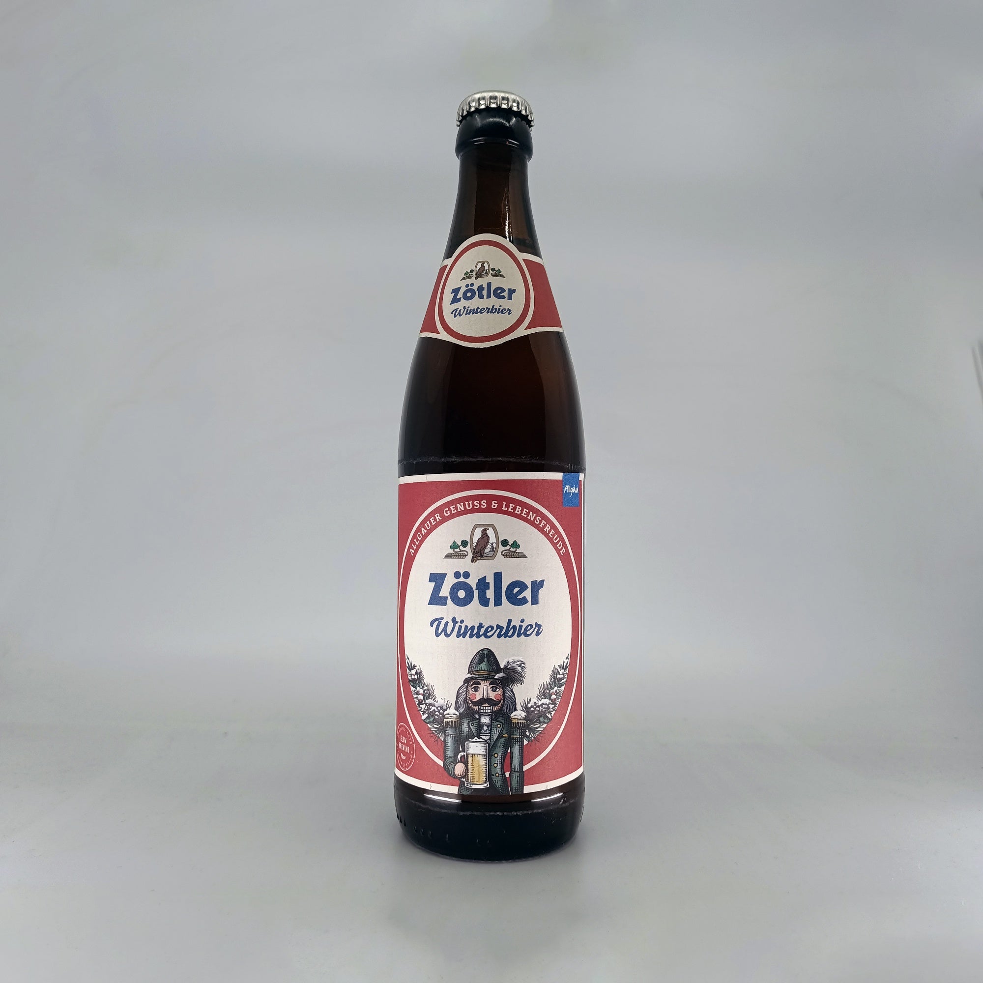 Zötler Winterbier – Beermoth