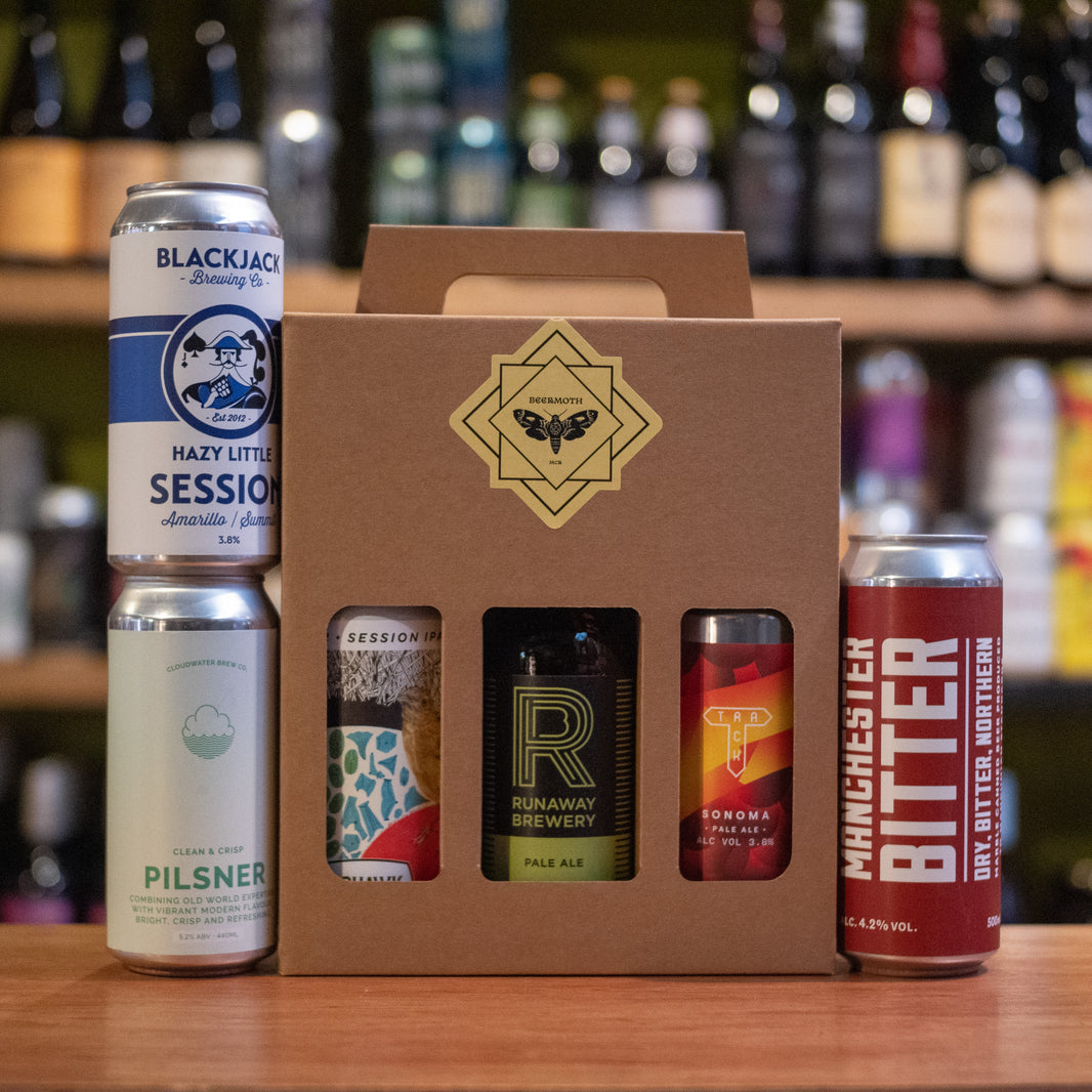 Beermoth • Specialist Craft Beer Shop & Online Store