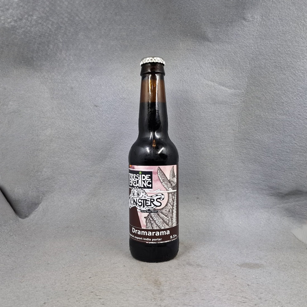 Torrside Dramarama – Beermoth