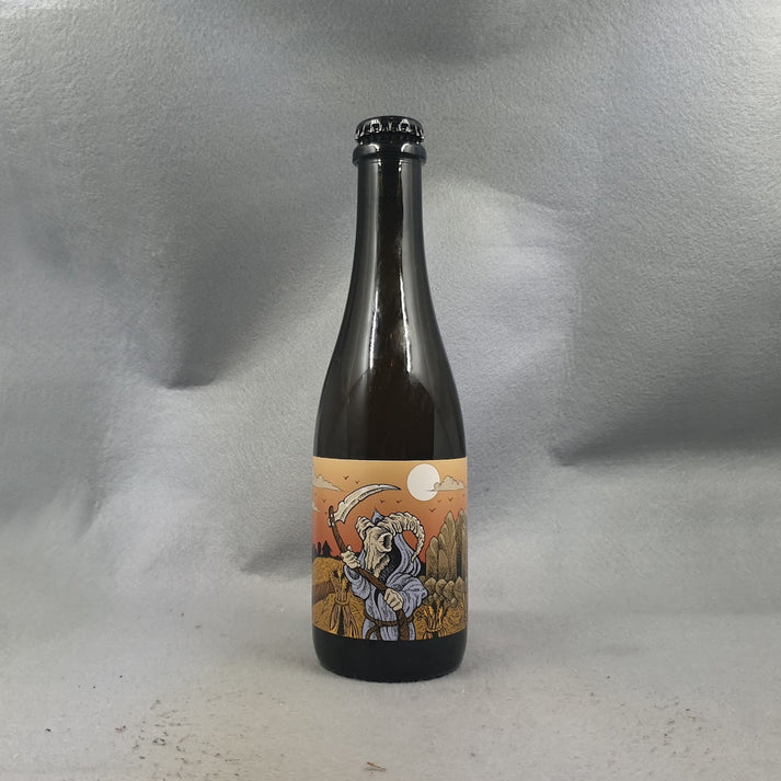 Holy Goat Gnosis – Beermoth