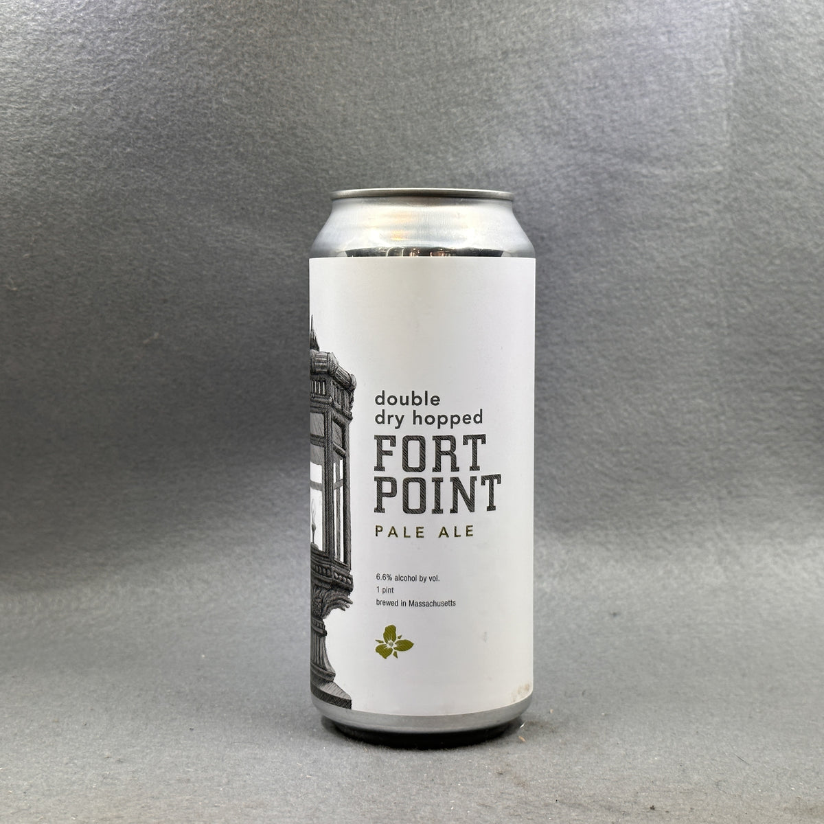 Trillium Fort Point DDH – Beermoth