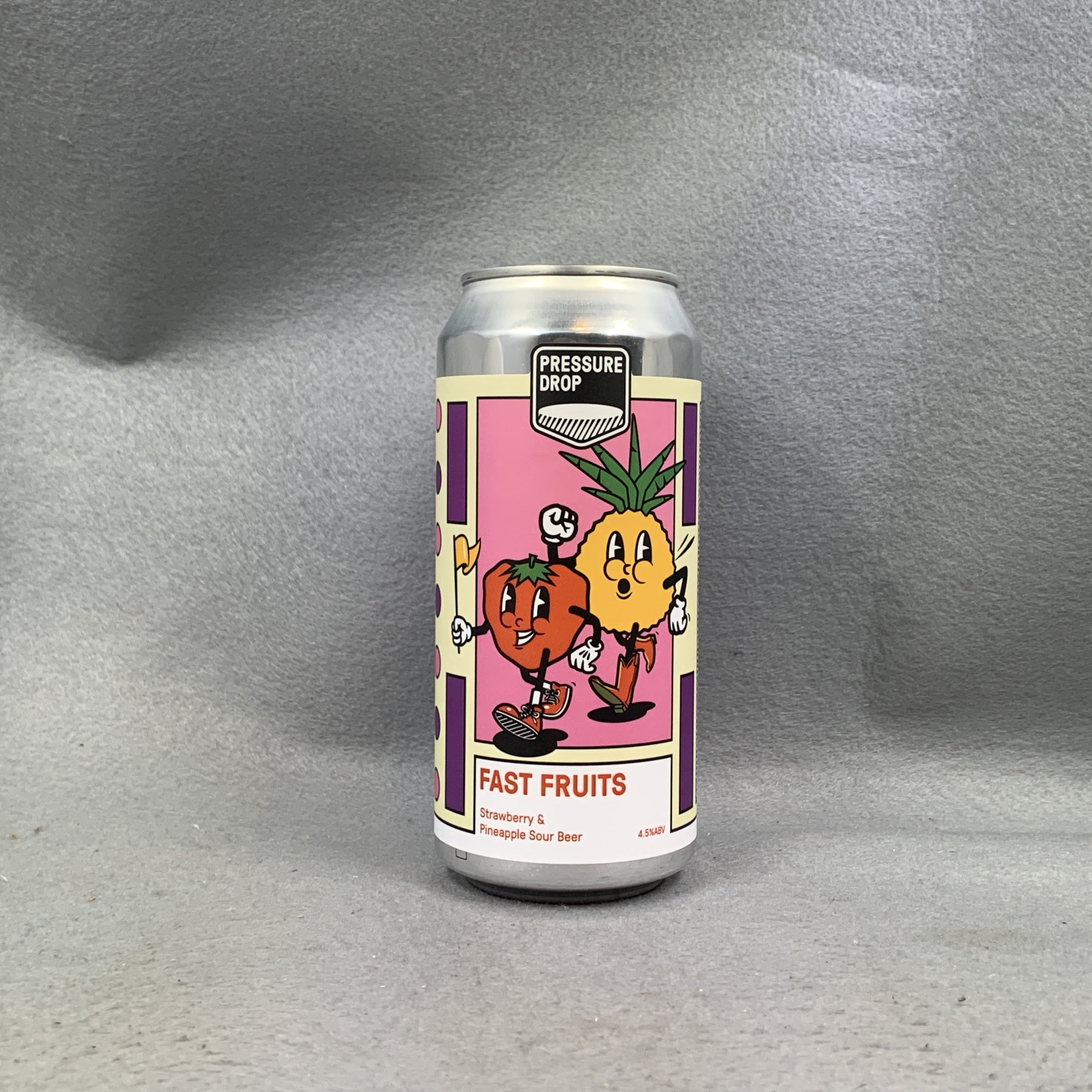 Pressure Drop Fast Fruits – Beermoth
