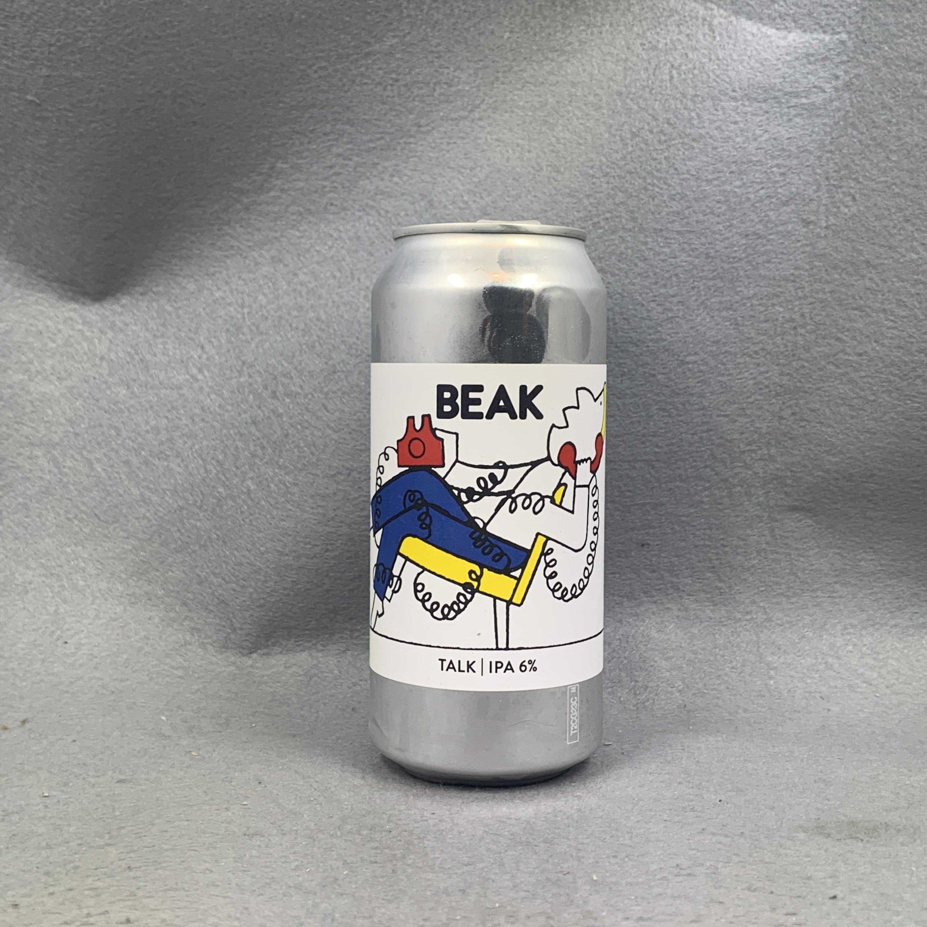 Beak Talk – Beermoth