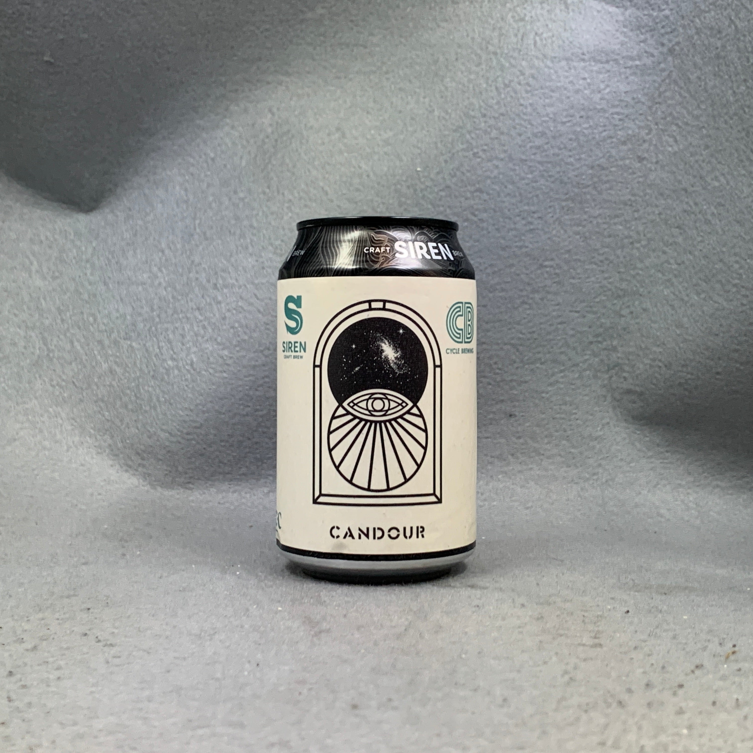 Siren (x Cycle) Candour – Beermoth