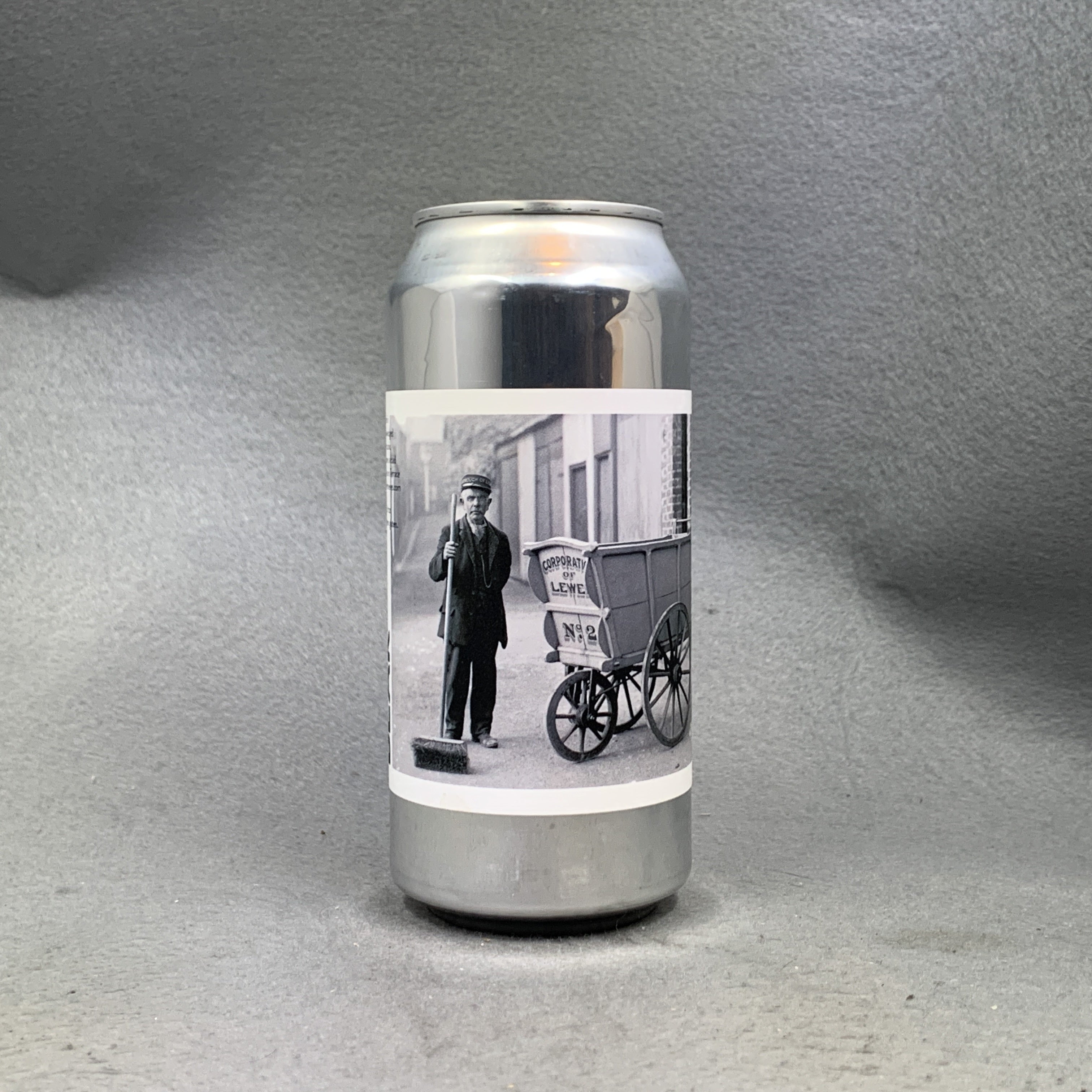 Beak Heroes – Beermoth