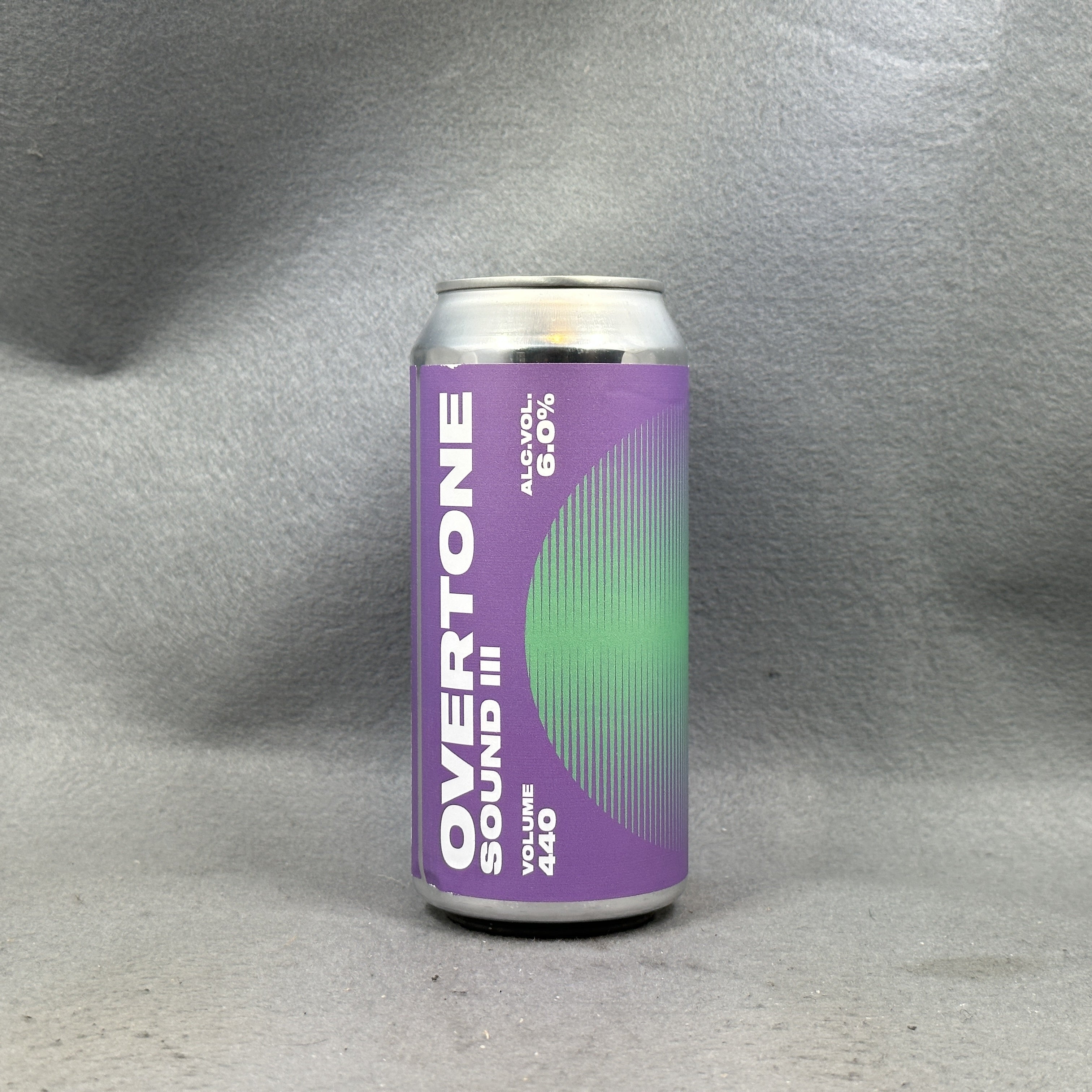 Overtone Sound III – Beermoth