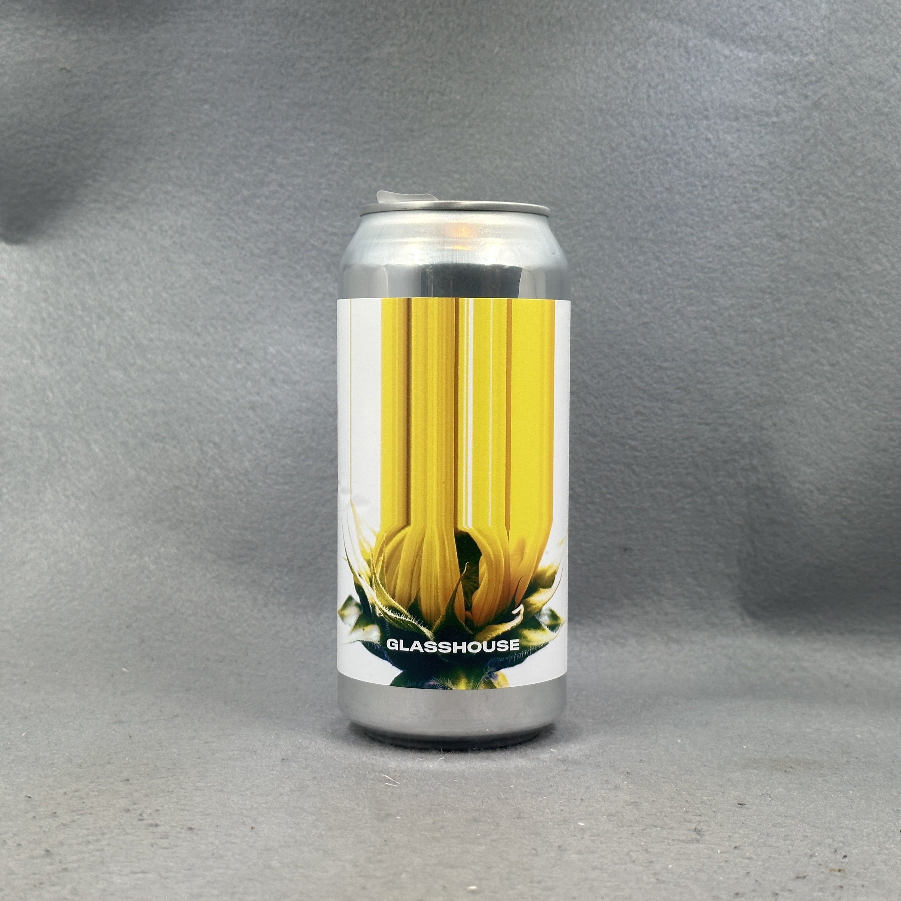 GlassHouse Lutea – Beermoth