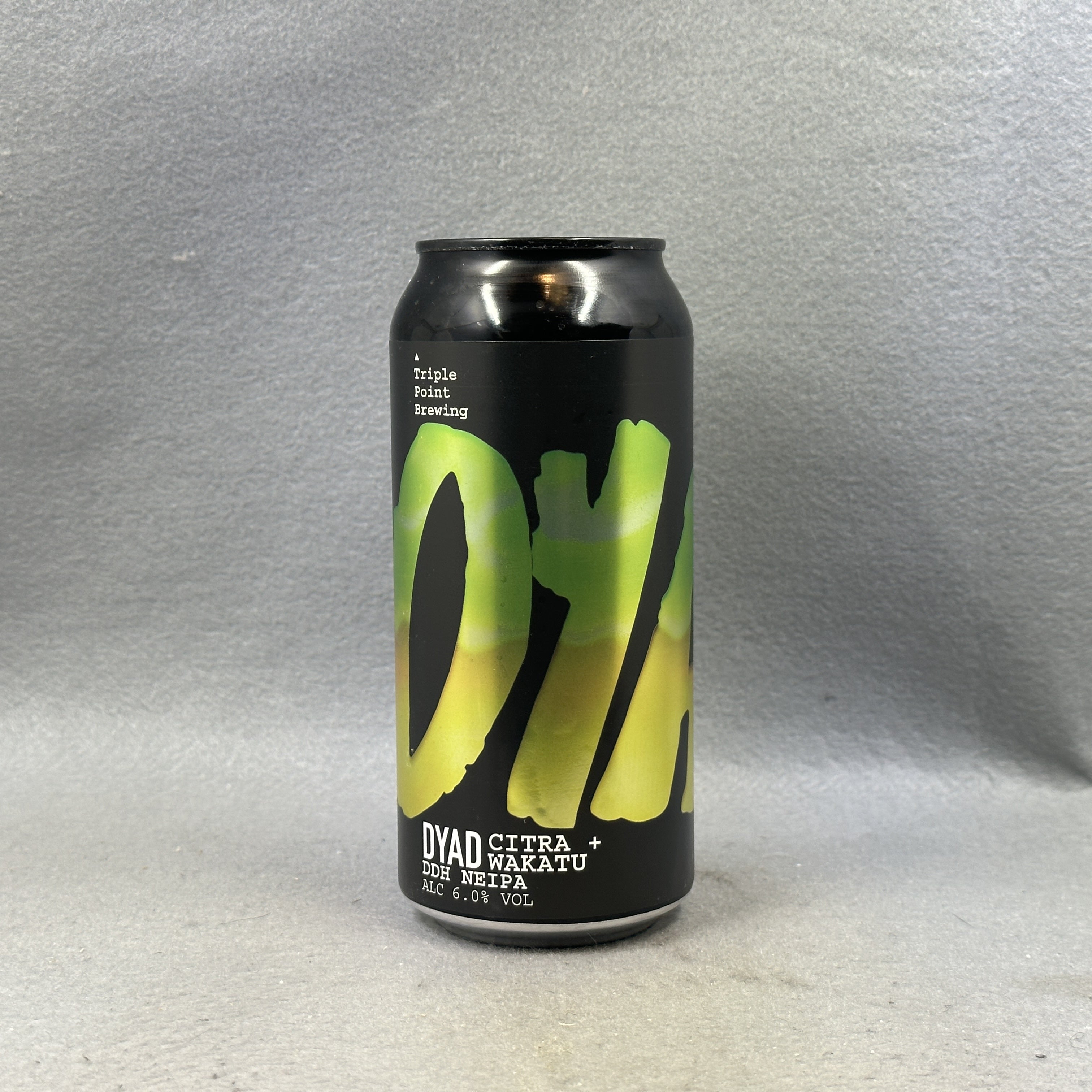 Triple Point DYAD Citra & Wakatu – Beermoth