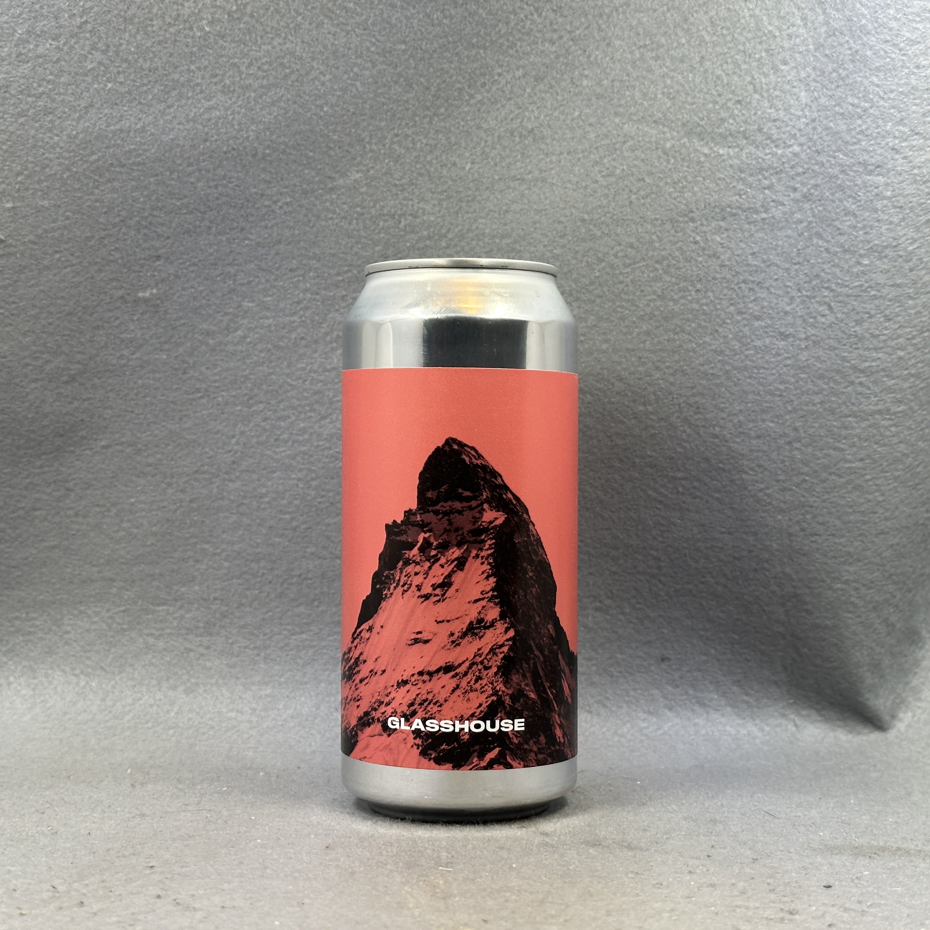 GlassHouse Matterhorn – Beermoth