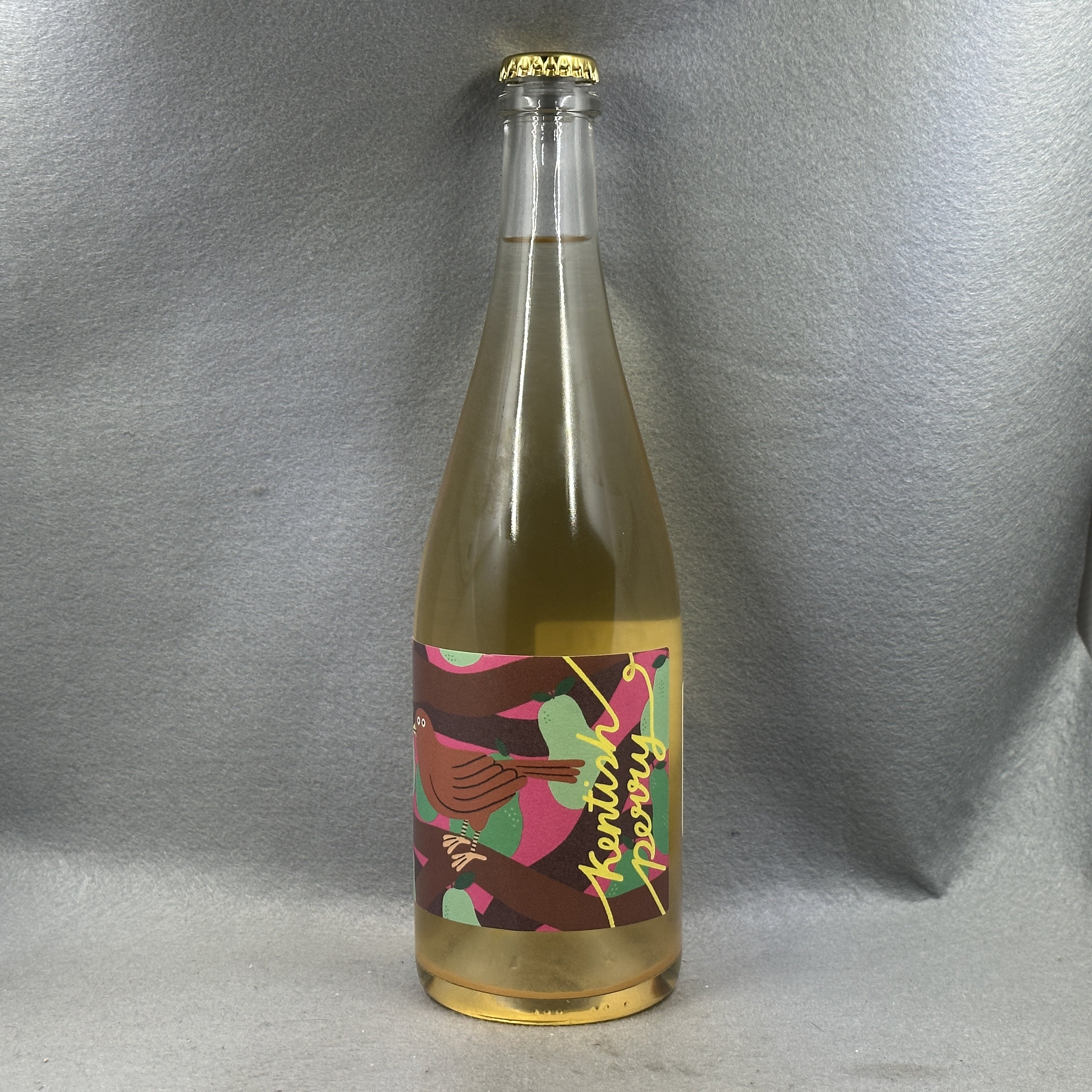 Nightingale Kentish Perry – Beermoth