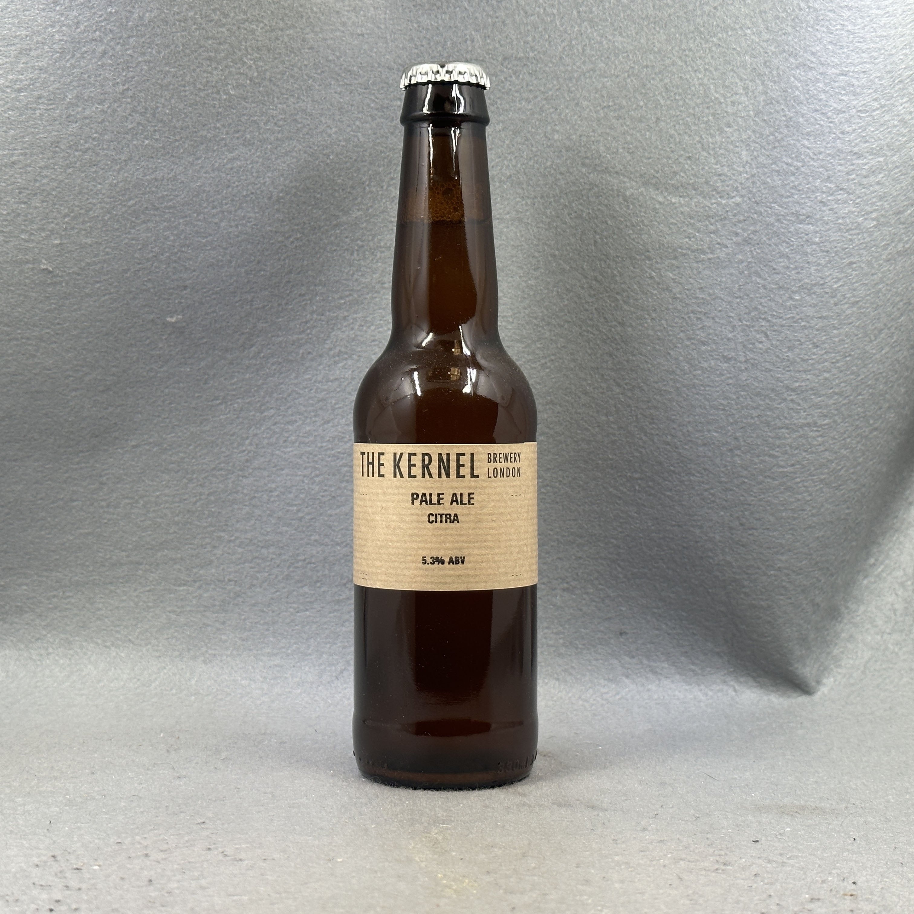 The Kernel Pale Ale Citra – Beermoth