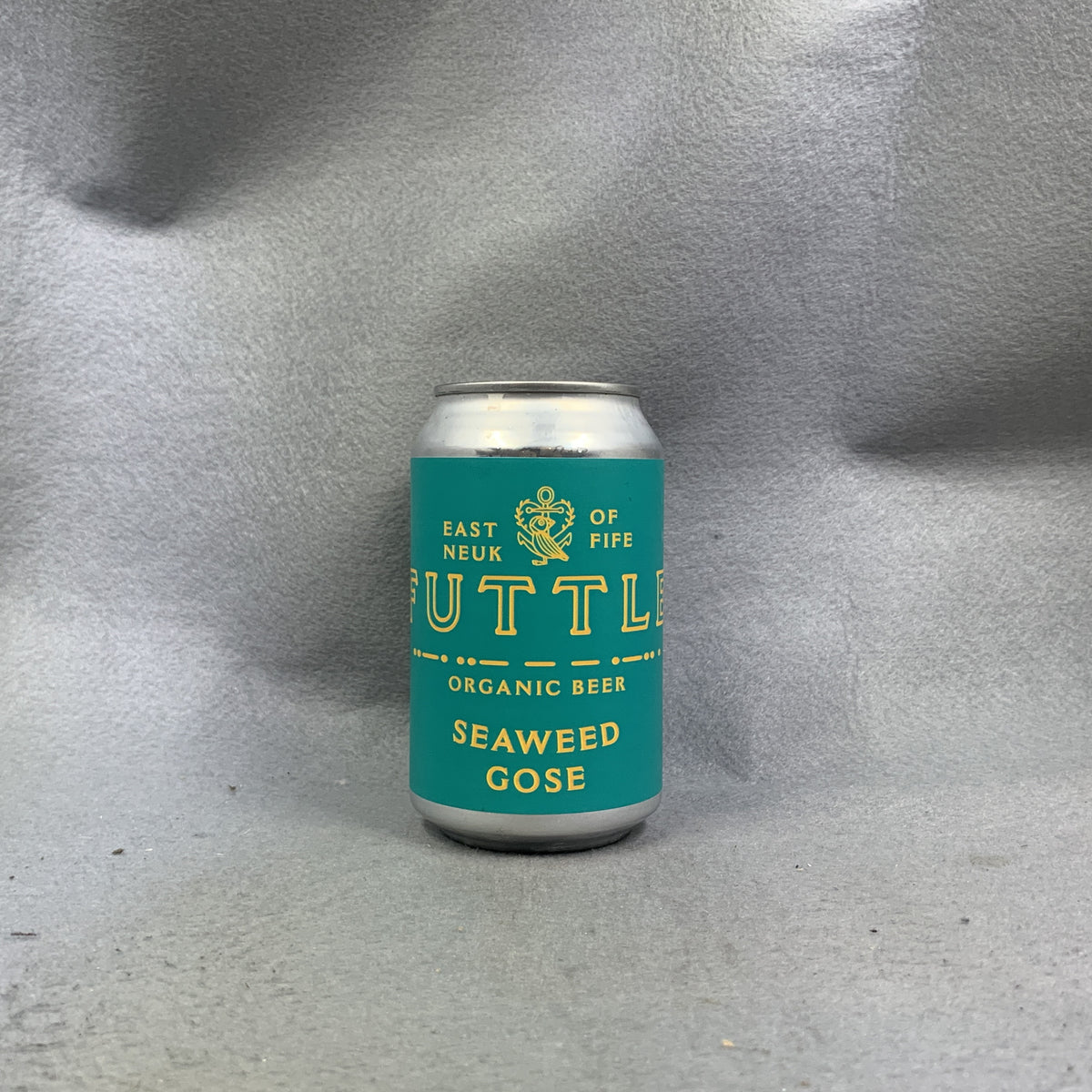 Futtle Seaweed Gose – Beermoth