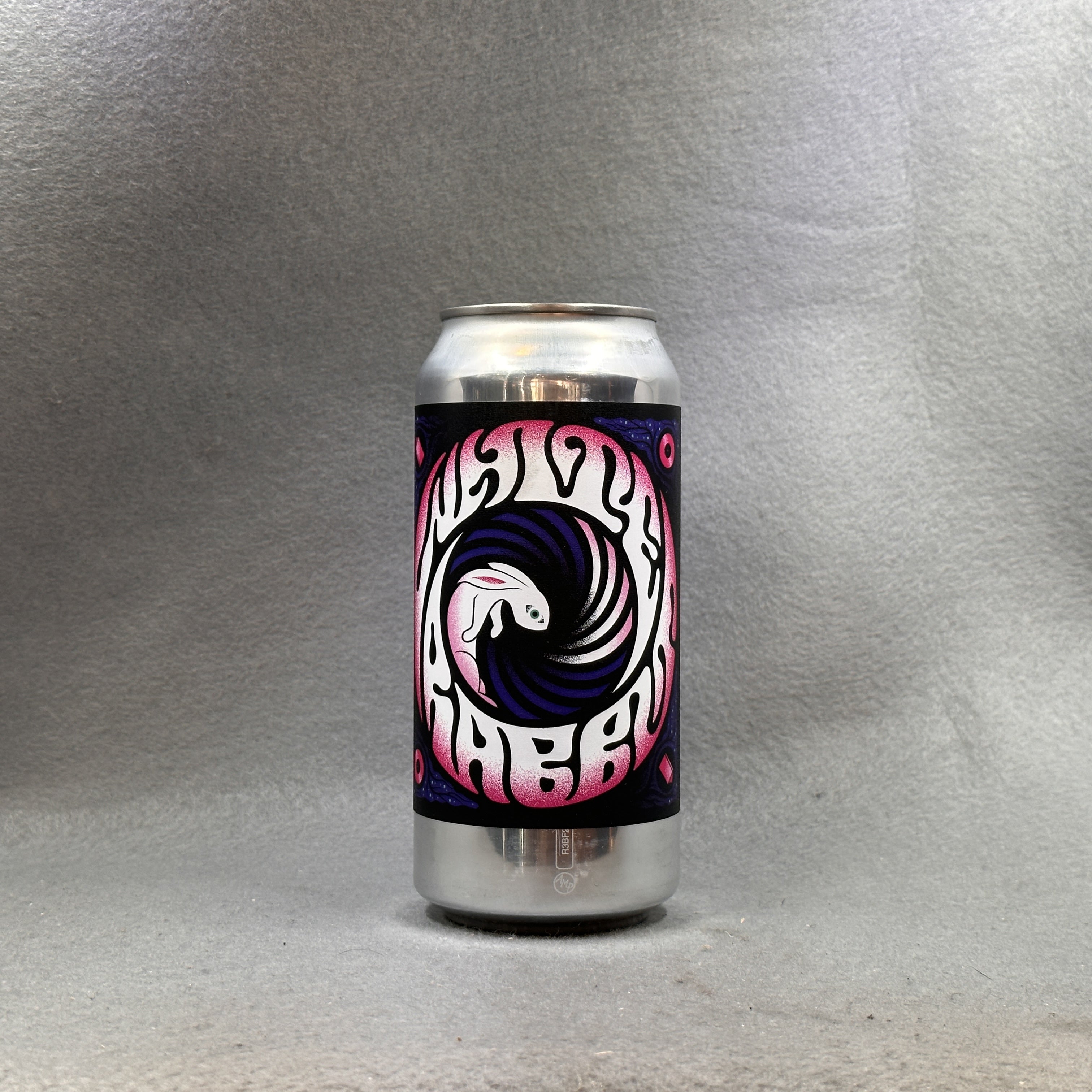 Verdant White Rabbit – Beermoth