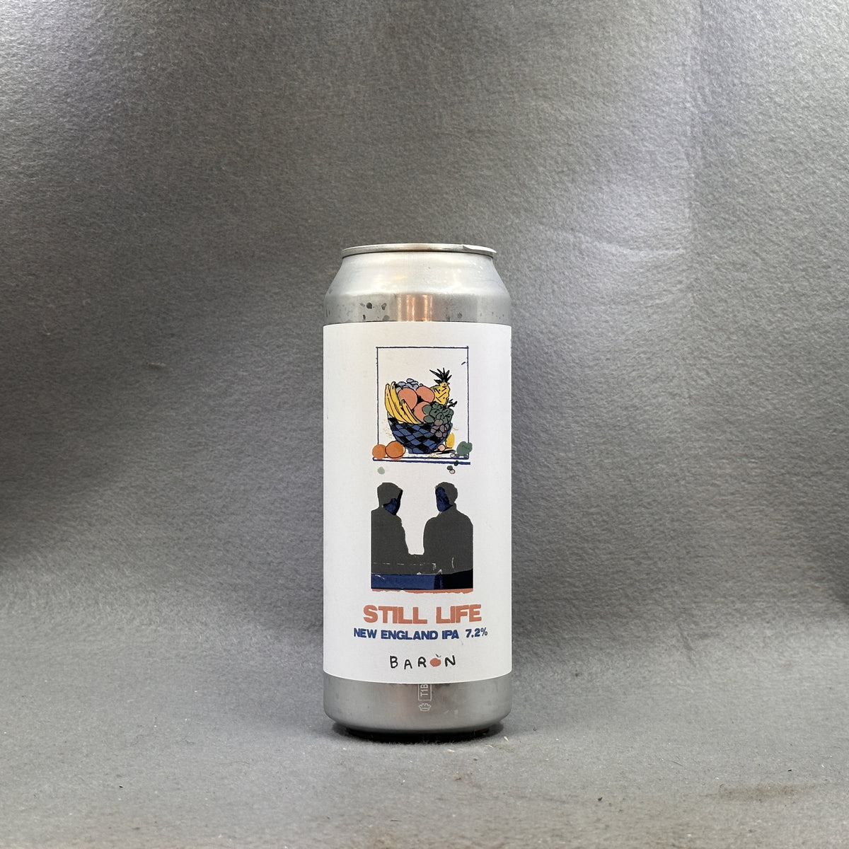 Baron (x Gamma) Still Life – Beermoth