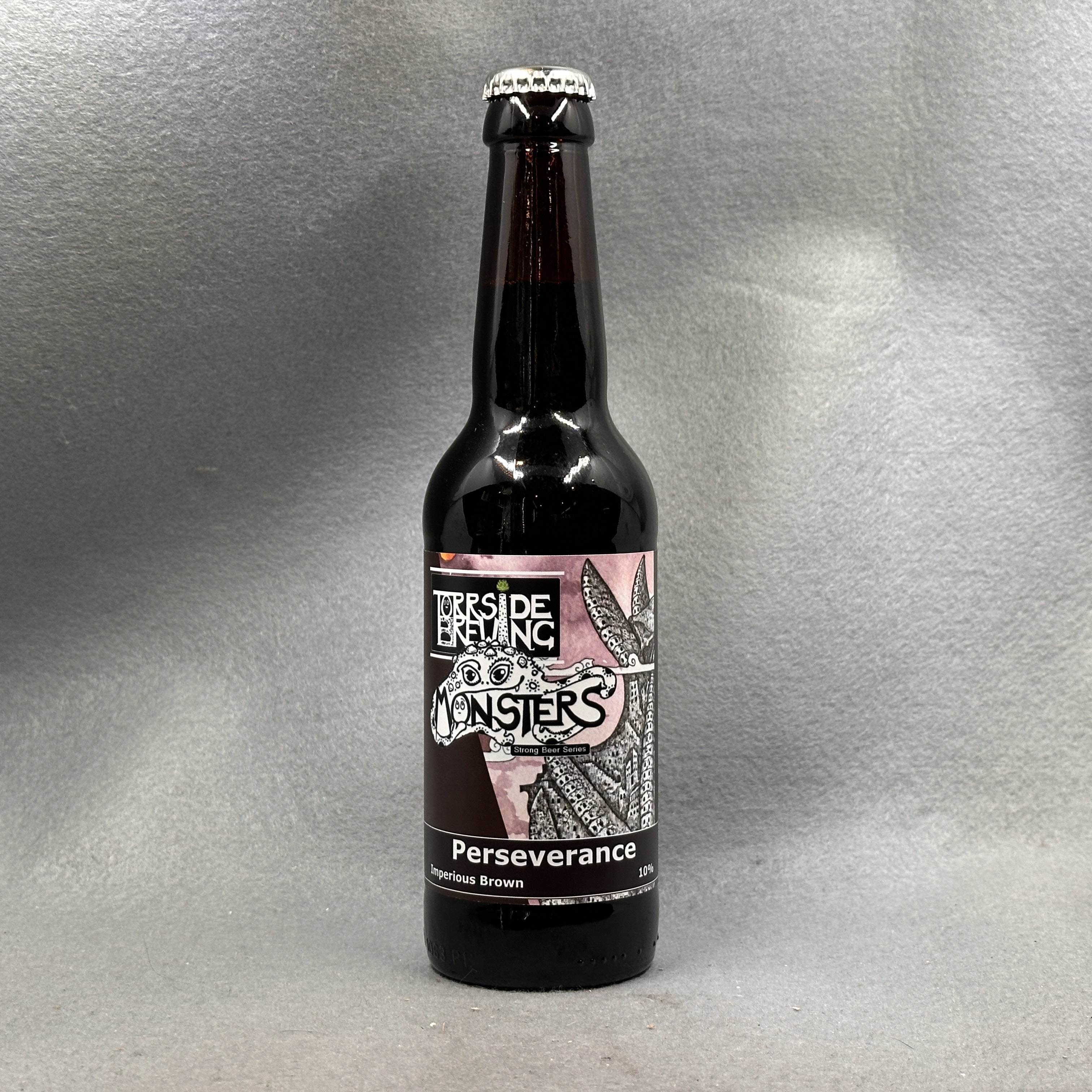 Torrside Perseverance – Beermoth