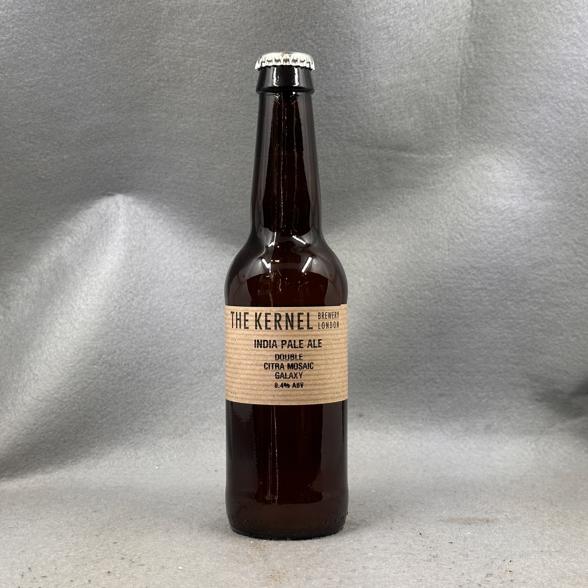 The Kernel Double India Pale Ale Citra Mosaic Galaxy – Beermoth