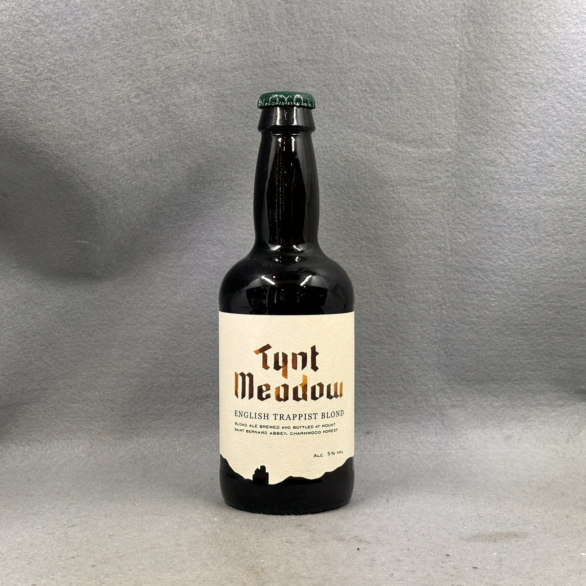 Mount St Bernard Tynt Meadow Blond – Beermoth