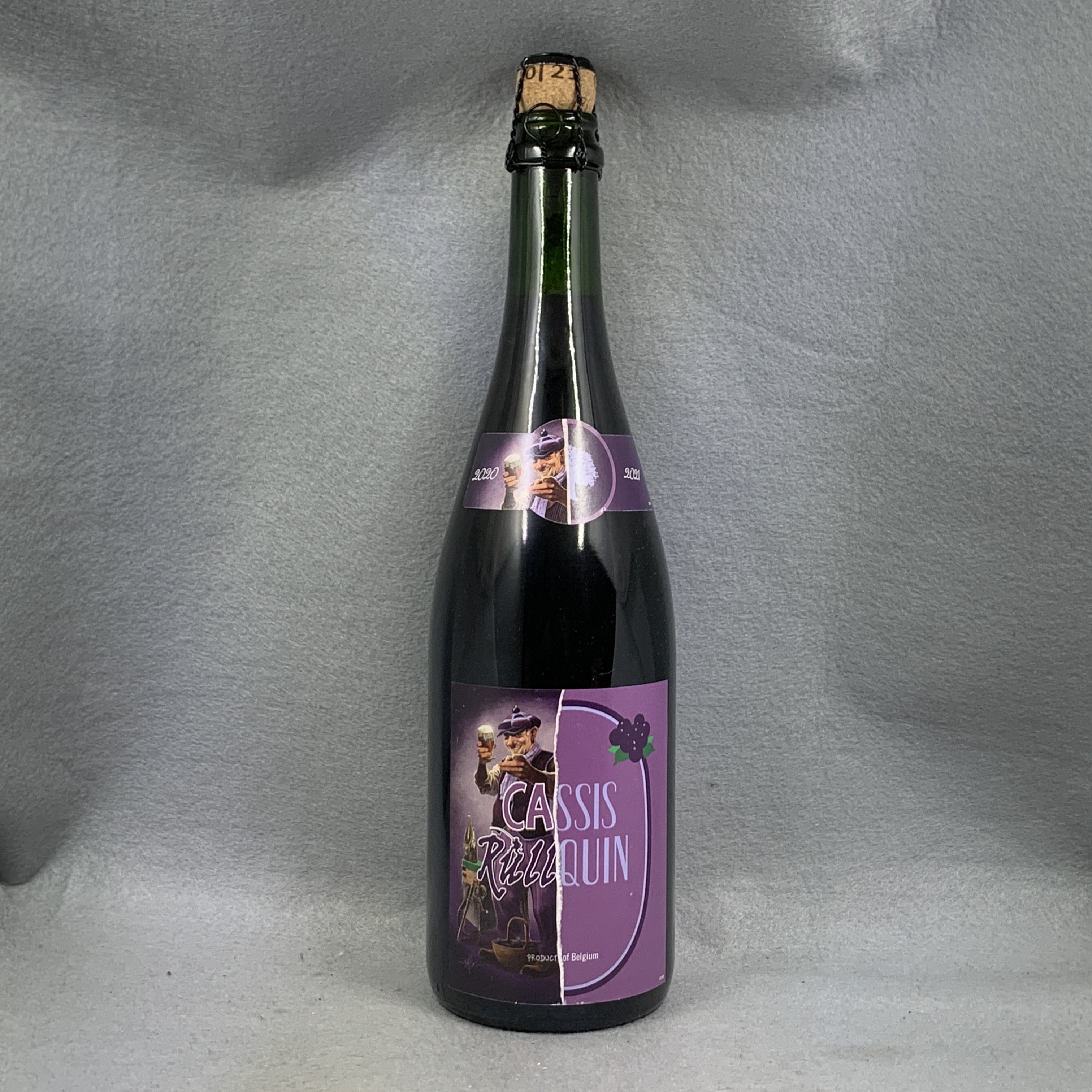 Tilquin Cassis Rullquin – Beermoth