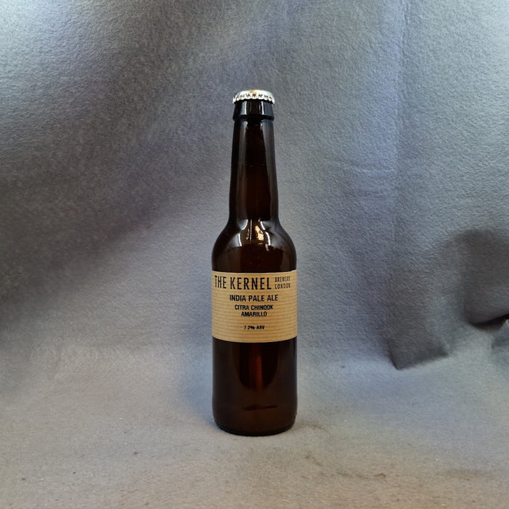 The Kernel IPA Citra Chinook Amarillo – Beermoth