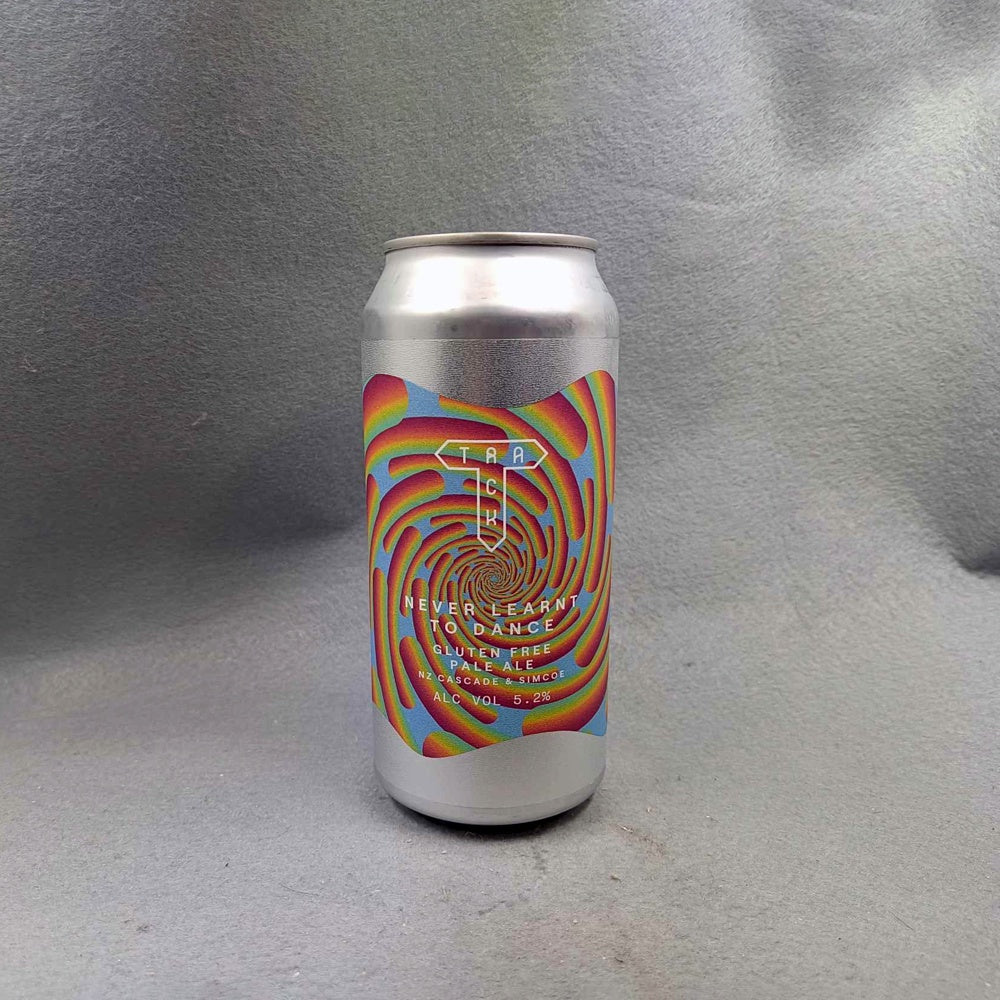 Track Never Learnt to Dance – Beermoth