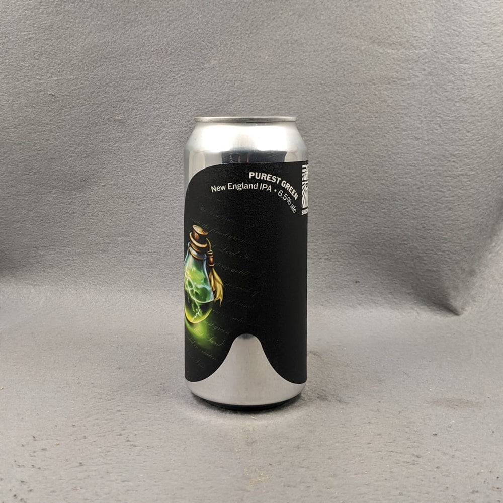 Sureshot Purest Green – Beermoth