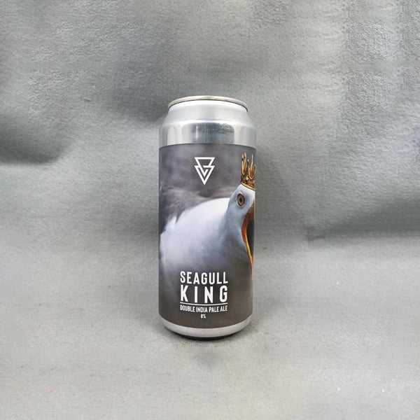 Azvex Seagull King – Beermoth